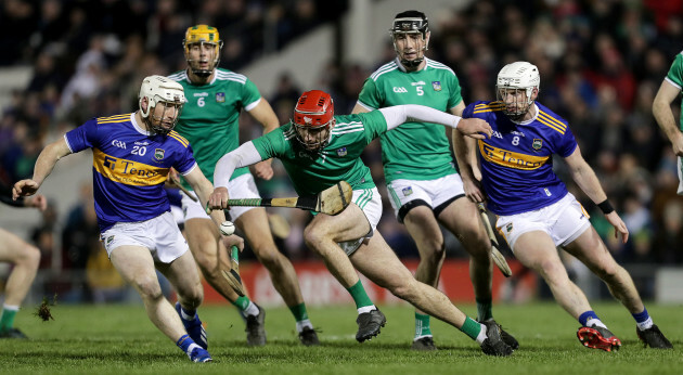'It's never nice being told you're a sub' - Tipp star on challenges ...