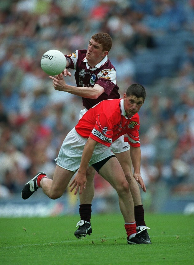 50 years of the All-Stars: 'I was meant to be sitting down the back ...