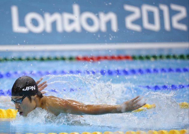 As it happened: London 2012 Olympics, day 1 · The 42
