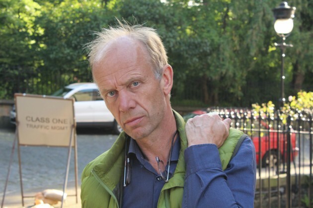 'Whole ditches disappearing overnight': hedgerows falling foul to ...