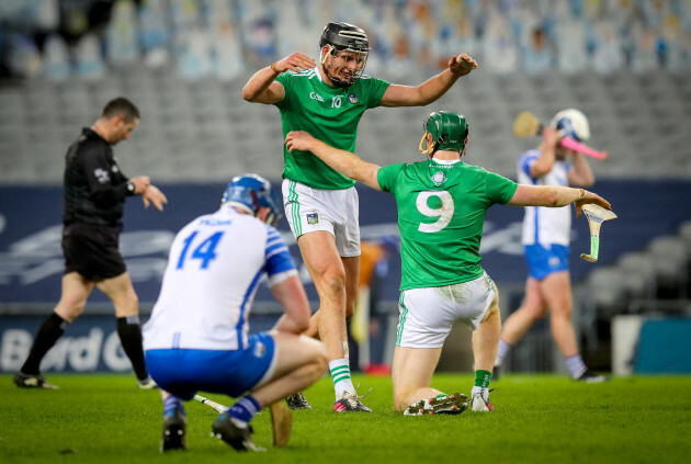 'He was an incredible man' - Hegarty dedicates Hurler of the Year award ...