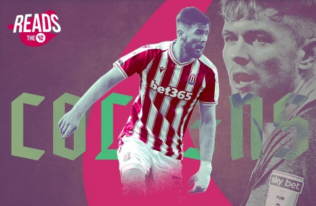 'He wants to captain Ireland': The making of a teenage star admired by ...