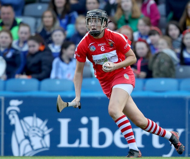 Cork star O'Connor retires after 9 All-Ireland senior wins and 11 All-Star awards