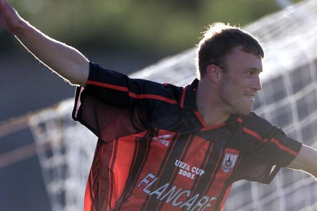 Planes, trains and cat food - the untold story of the Ireland manager's ...
