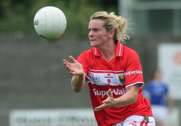 'I was happy enough to slip away' - 18-time All-Ireland winner on ...