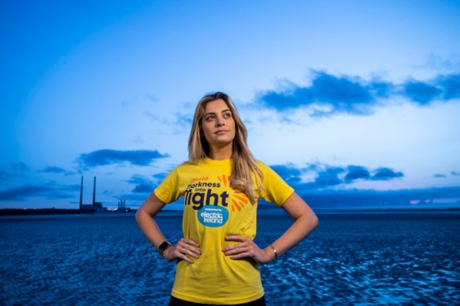 'Nicky's death hit us hard': Louise Cooney shares her story of loss ...