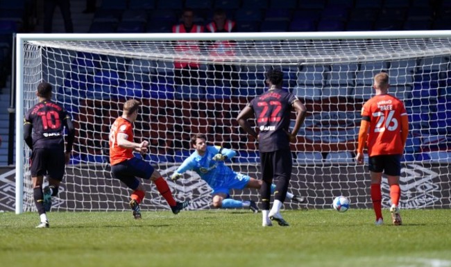 Bournemouth crash Norwich's Premier League promotion party, James ...