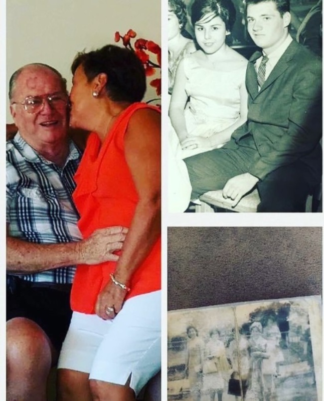 The story of Maureen Shea, 'The Real Million Dollar Baby' · The 42