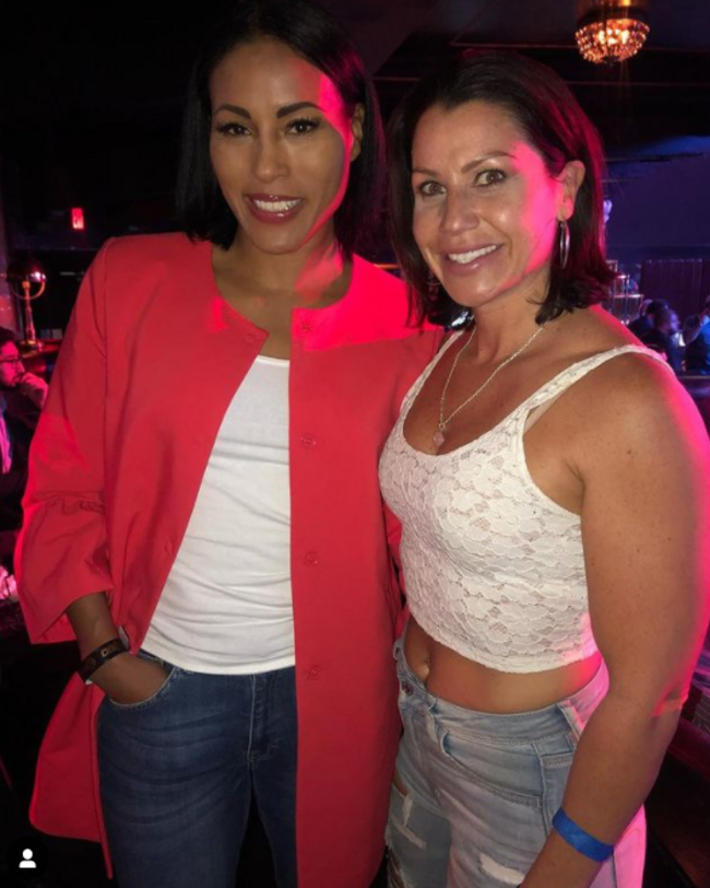 The story of Maureen Shea, 'The Real Million Dollar Baby' · The 42