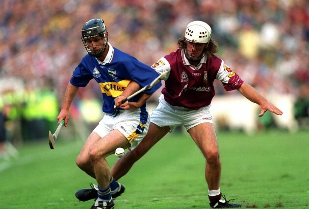 'I was sick of getting beaten with Tipp all my life and it wasn’t going ...