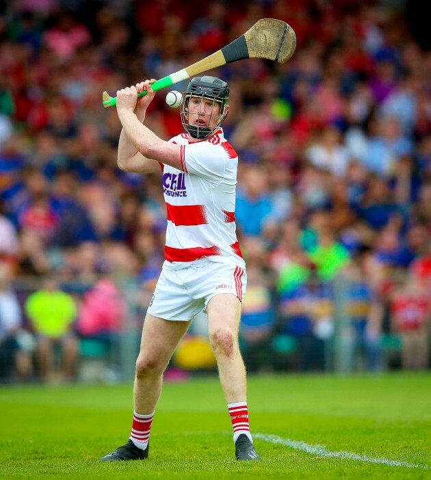 Who will step forward for Cork and Waterford hurlers as new goalkeeper ...