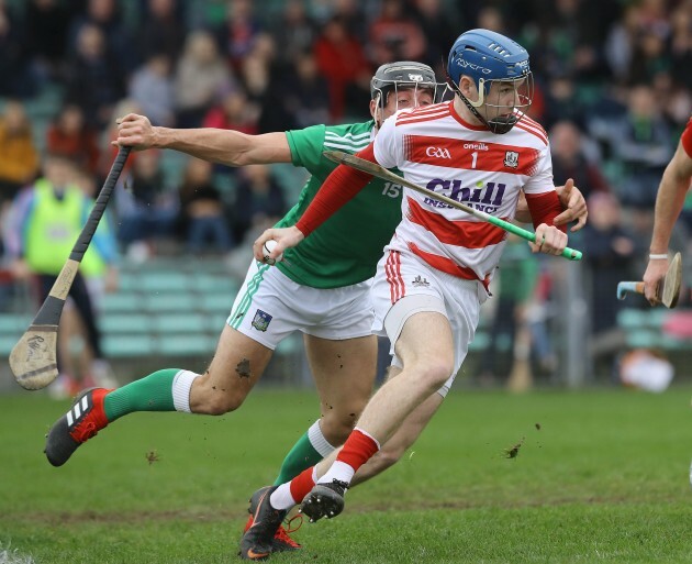 Who will step forward for Cork and Waterford hurlers as new goalkeeper ...