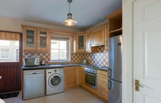 ‘I wanted something bright and fresh’: How Olivia’s ‘gloomy’ kitchen ...