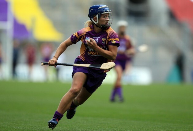 'I couldn't look at a hurl, it was gone that bad' - return of a four ...