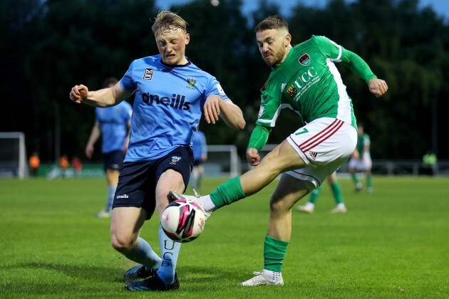 Cork City held by UCD and denied first away win of the season · The 42