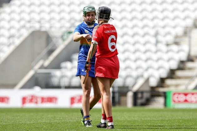 Big guns tested but get off to winning start as camogie leagues open on ...