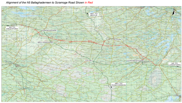 €200m project approved to replace 'one of the worst sections of primary ...