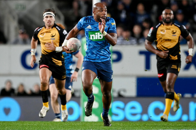 Crusaders miss out as Blues and Highlanders advance to Super Rugby final