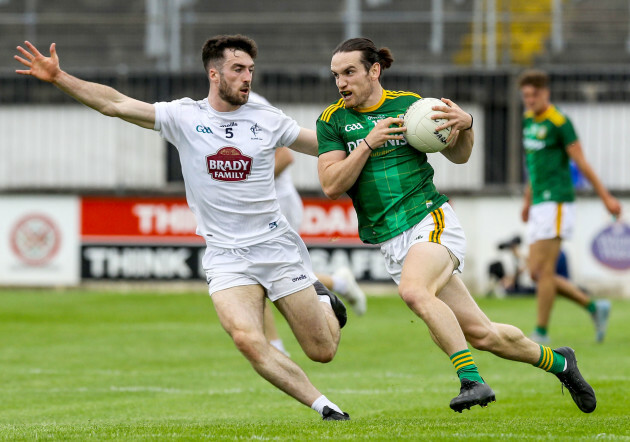 The Dying Art of Defending (or are Gaelic football's forwards just ...
