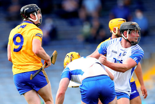 Tony Kelly fires 1-12 as Clare get off to bright start in Munster with ...