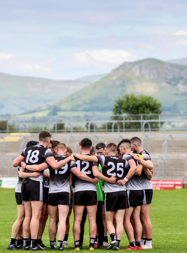 2021 review - how will these 7 counties look back on their football season?