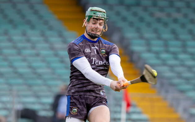 Cork name three debutants in team to face Limerick, new goalkeeper in ...