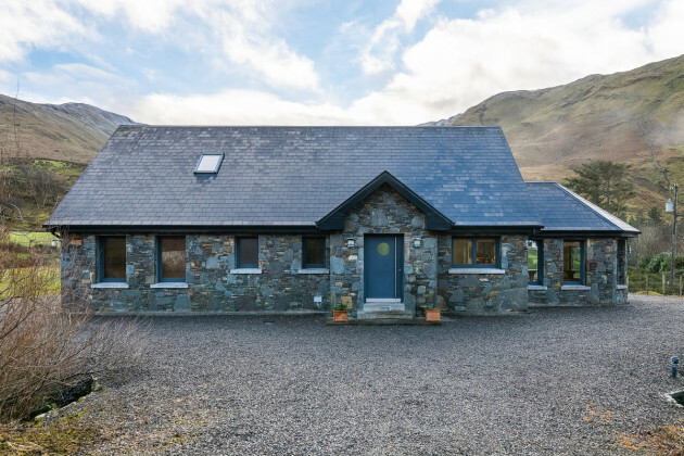 4 of a kind: Stone-built homes with plenty of charm · TheJournal.ie