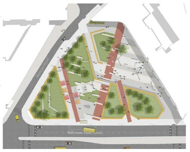 'People in Ballymun are wary of plans because of the failed ...