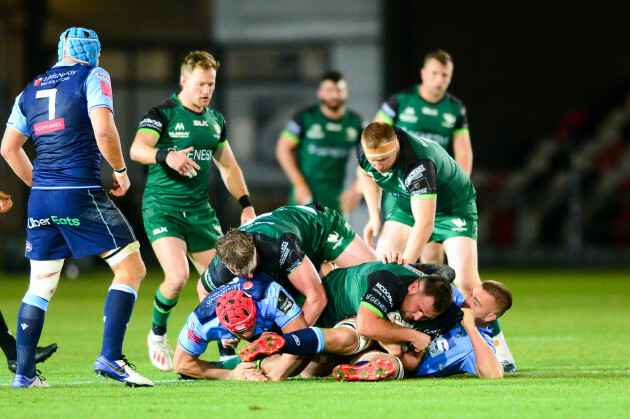 'I was as guilty as anyone - we need to refocus and actually referee ...