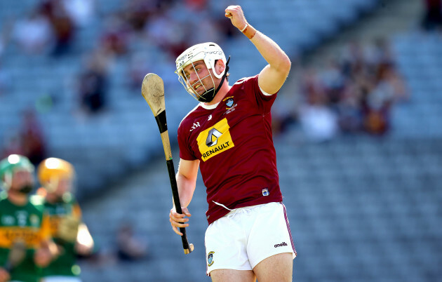Westmeath storm past Kingdom to win Joe McDonagh Cup · The 42