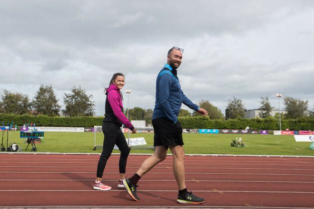 'She didn't realise she was that talented' - how a Cork bullet became ...