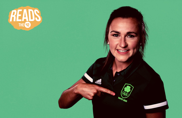 'She didn't realise she was that talented' - how a Cork bullet became ...