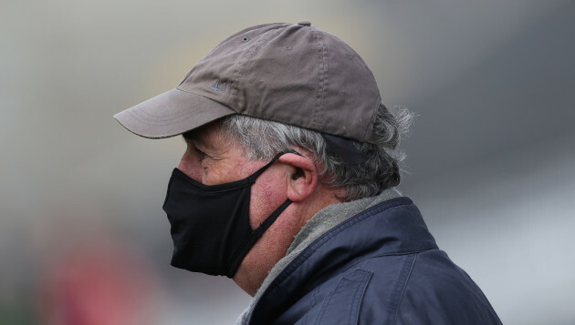 A brilliant column from Tokyo, the career of Ger Canning and the week's ...