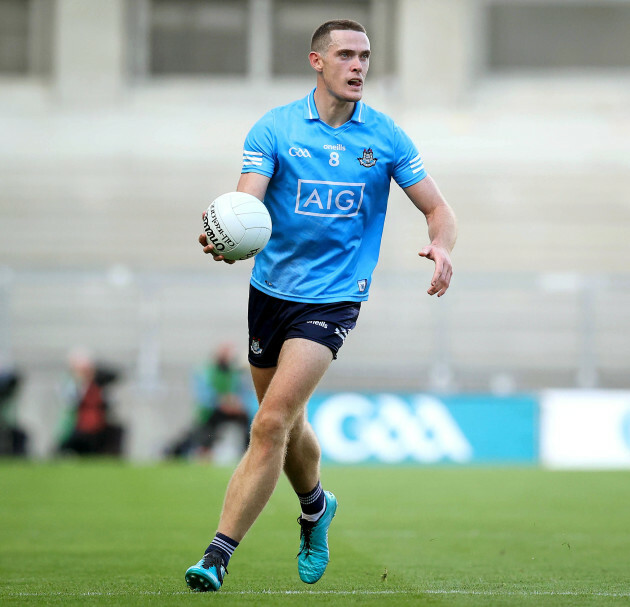 The question marks hanging over Dublin and Mayo heading into this semi ...