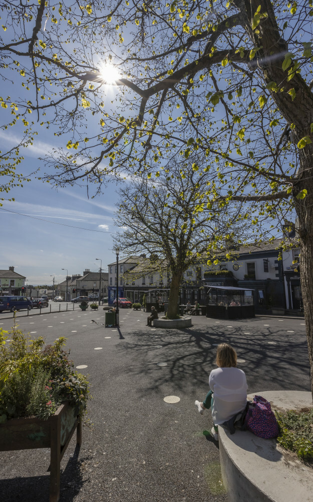 'It's lively, it's vibrant': Locals on what makes Kildare town a great ...