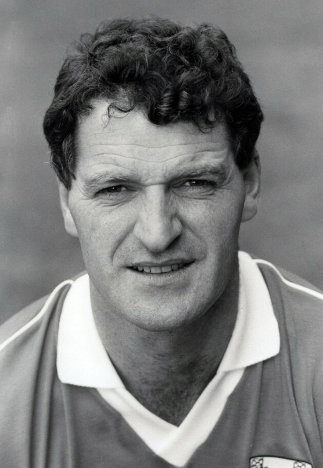 Family man and footballer: in memory of the Cork star who 'had no peer'