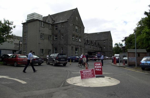 What has happened to Ireland's workhouses? · TheJournal.ie