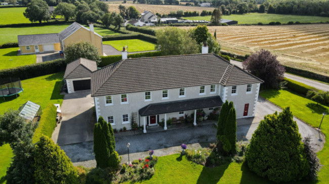 4 of a kind: Homes with virtual tours to explore from your living room