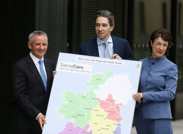What's going on with the government's Sláintecare plan for the health ...