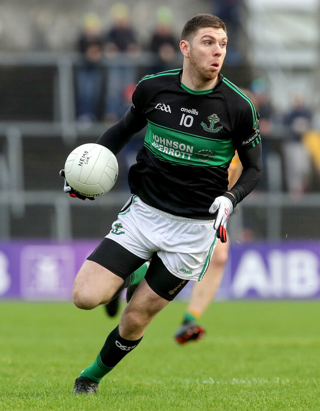 Mayo stars back on club beat, a notable Waterford semi-finalist and ...