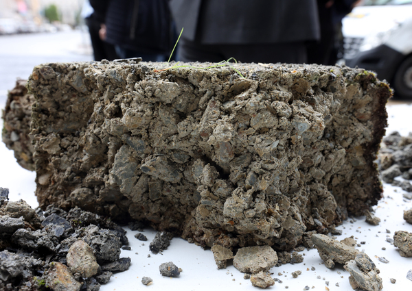 Explainer: Mica, crumbling blocks and the campaign for 100% redress