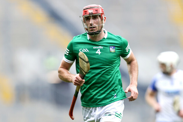 Mulcahy goal crucial as Kilmallock win Limerick SHC quarter-final that ...