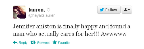 Jennifer Aniston gets engaged: The 7 most patronising reactions Jennifer Aniston gets engaged: The 7 most patronising reactions