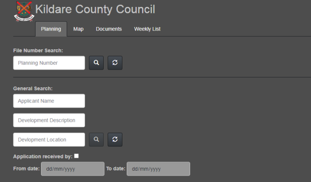 A useful guide to Ireland's planning system and how to have your say on ...