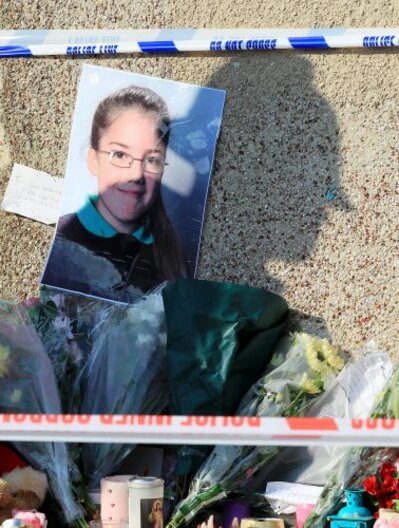 Tia Sharp investigation: Police consider theory she was smothered