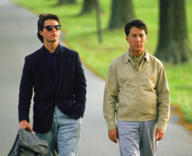 Tomb Raider, Rain Man and more: Rate these must-see movies coming soon ...