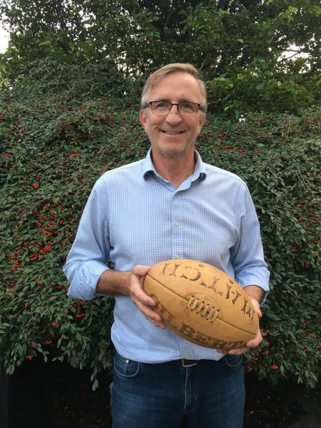 A shining light in our darkest decade - so why is one of Ireland's ...