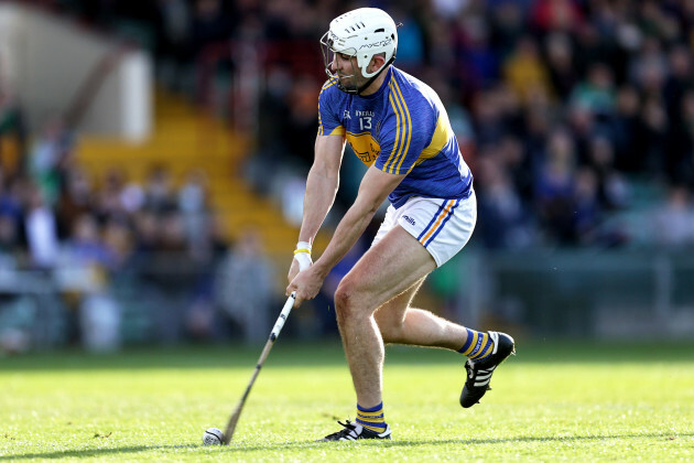 Graeme Mulcahy stars as Kilmallock land Limerick hurling title against ...