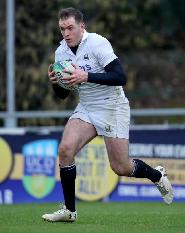 Conor Hayes continues to light up AIL as Cookies overcome Lansdowne in ...