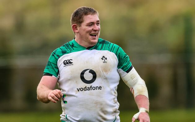 'He’s a hell of a player' - Furlong excited by Porter's move across the ...